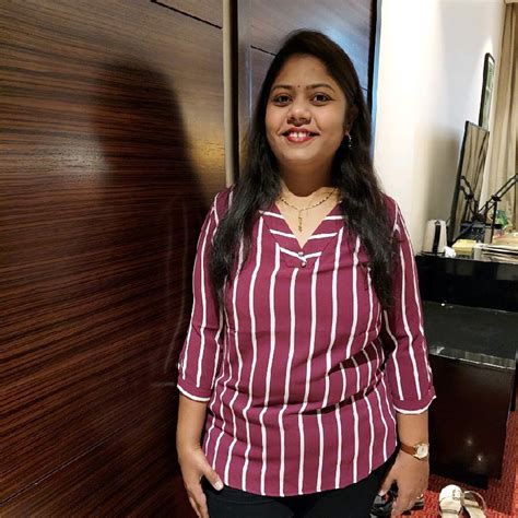 Prajakta Joshi - Application Development Senior Analyst - Accenture ...