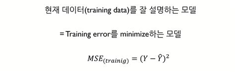regularization model