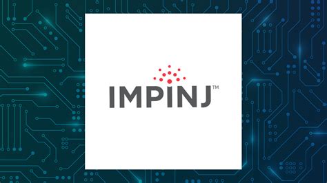 Van Eck Associates Corp Acquires 3515 Shares Of Impinj Inc Nasdaq