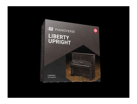 Ik Multimedia Pianoverse Liberty Upright What To Know And Where To