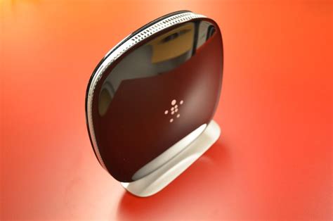Belkin Ac 1200 Db Wi Fi Dual Band Ac Gigabit Router Review Belkin Ac