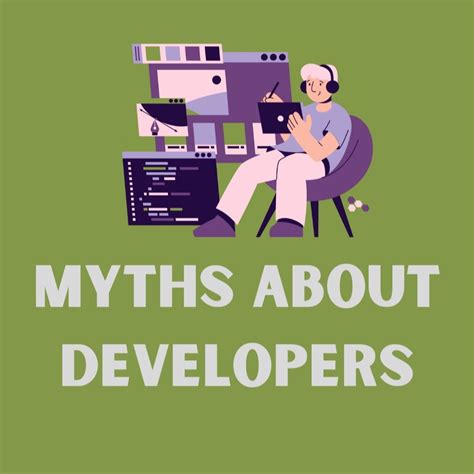 Shweta Mishra On Linkedin Programming Coding Mythsvsfacts