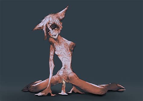 Post 6550178 Alastor Hazbin Hotel Nuomybrave Rule 63