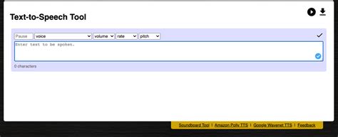 11 More Free Open Source Text To Speech Apps