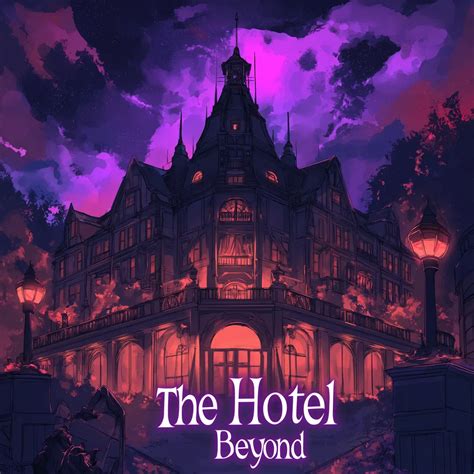 The Hotel Beyond