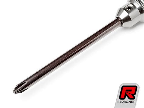 Red RC HPI Pro Series Tools