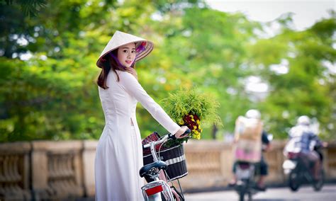 2k Purple Asian Beautiful Woman Pink Color One Person Leisure