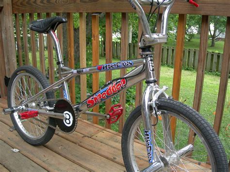 1997 Haro Shredder - BMXmuseum.com