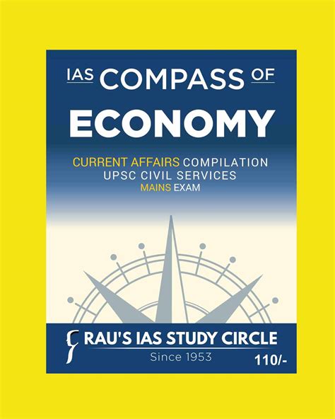 Raus Ias Mains Compass 2023 English Medium Black And White Grouped