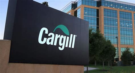 Cargills Head Of World Trading Departs Firm After Three Decades