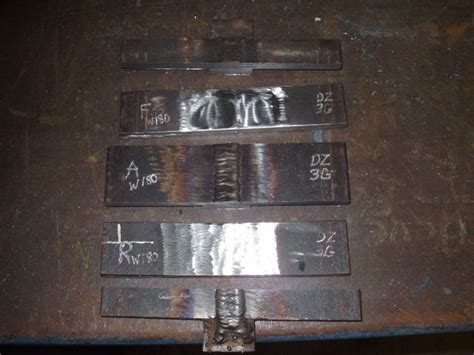 Welding Certification A Basic Guide From Structural To Pipe Welding Certifications And Welder