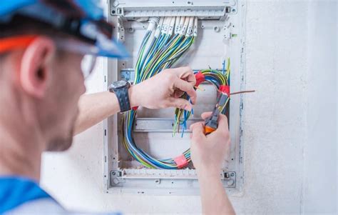 School Electrical Wiring Service India In Hyderabad Id 2850279772973