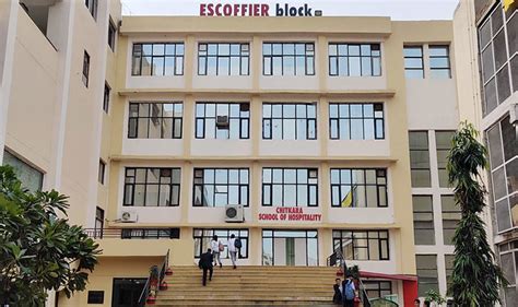Admissions 2022 Chitkara University