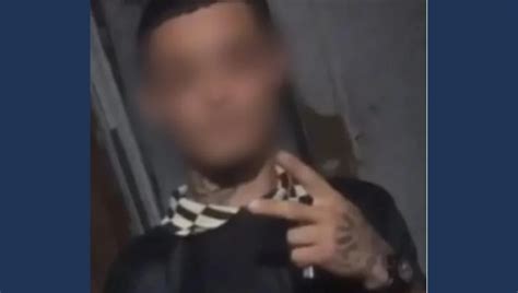 Jovem é Morto a Tiros em Apucarana News