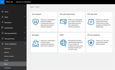 Four Ways To Secure Your Office 365 Environment