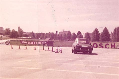 Über Charly Seite 2 Charly Jando