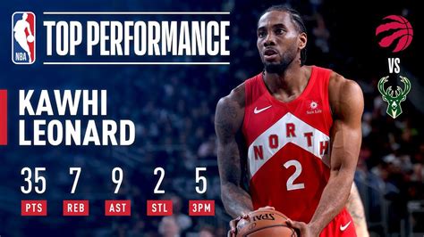 Kawhi Leonard Quarter Stats Mr Clutch Kawhi Leonard Has Not Missed A