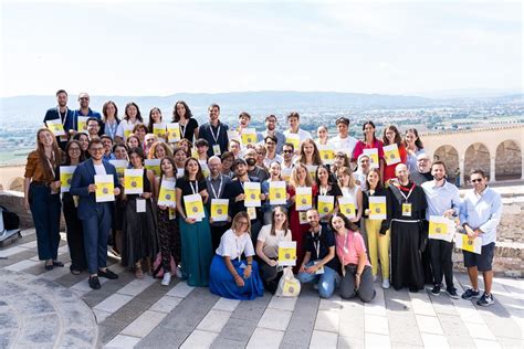 Al Sacro Convento Torna La Scuola Di Formazione Percorsi Assisi