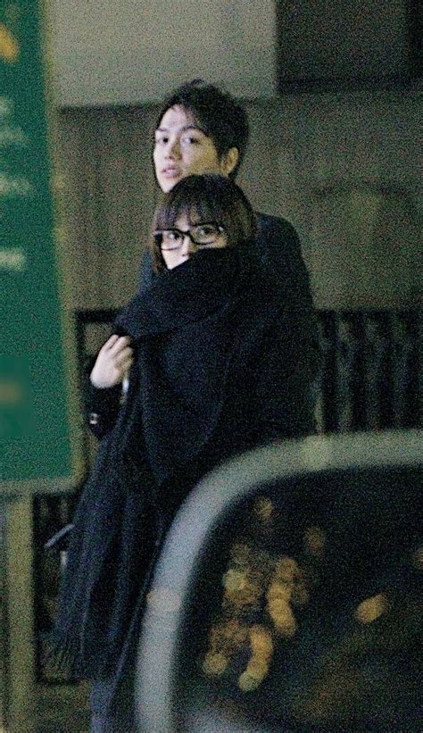 フォトギャラリー1枚目 「自由人」山崎育三郎と「信念の人」安倍なつみの絶妙な距離感 Fridayデジタル