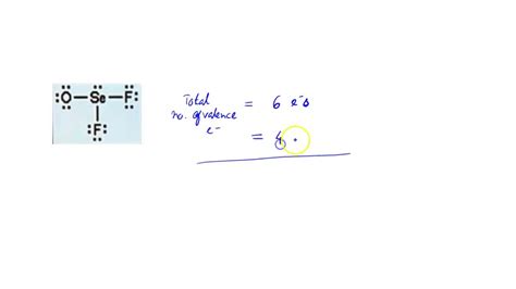 Solved In The Vsepr Model The Geometry Of The Regions Defined By The Electron Pairs In The
