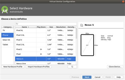 Computer Revolution Comrevo How To Create Android First App