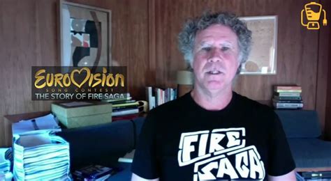 Youll Never Guess The Line People Yell At Will Ferrell The Most Free Beer And Hot Wings