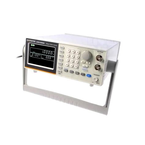 Gw Instek Afg 2005 Arbitary Dds Function Generator Darkoct02