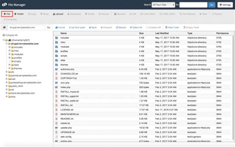 How To Use Htaccess Rewrite Rules HostPapa Knowledge Base