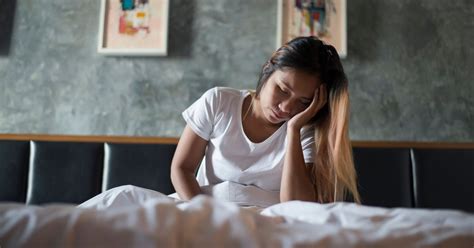 Sex Could Stop A Migraine In Its Tracks But Stripes May Make It Worse