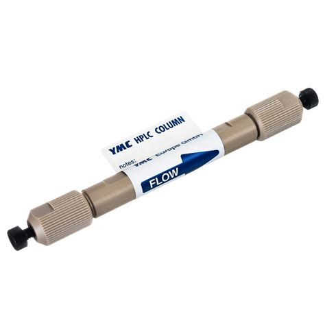 Genetec Ymc Biopro Iex Biological Columnpeek Column Quaternary