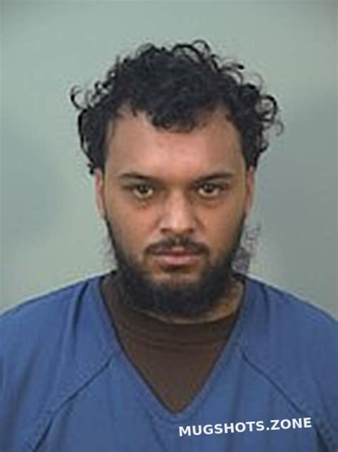 Felix Jeremy Pierre 12 27 2023 Dane County Mugshots Zone