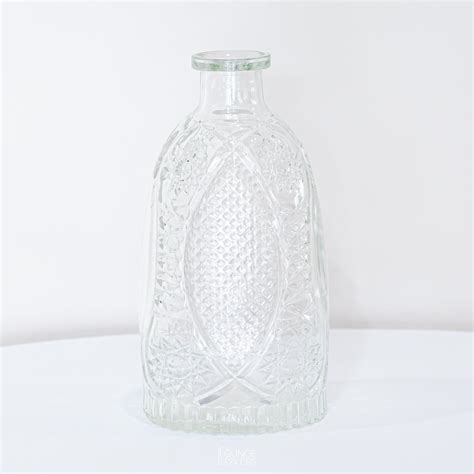 แจกัน Nz Albert Glass Vase Lounge Lovers