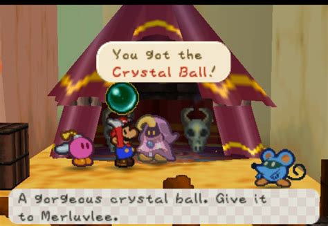 Koopa Koots Favors Paper Mario 64 Walkthrough