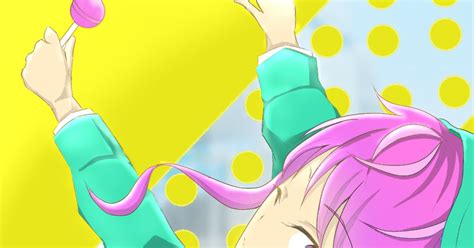 飴村乱数 飴村乱数 桜葵さきのイラスト Pixiv