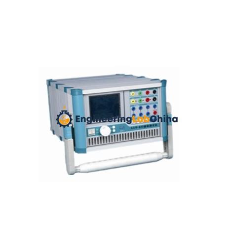 Relay Protection Test Manufacturers Suppliers And Exporters In China