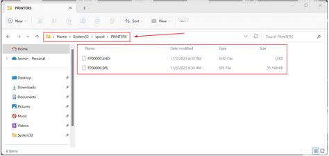 If The Print Spooler Stops—how To Fix Common Print Spooler Errors 4sysops