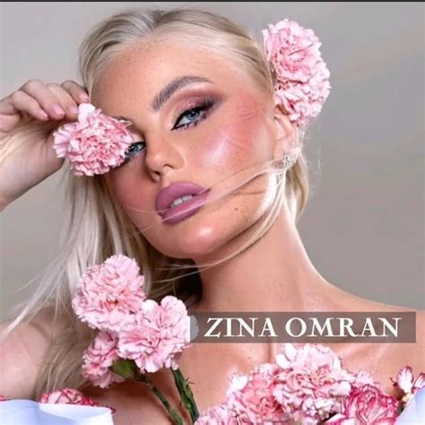 ‎zina Omran زيـنـة عمران‎ Zinaomran • Threads Say More
