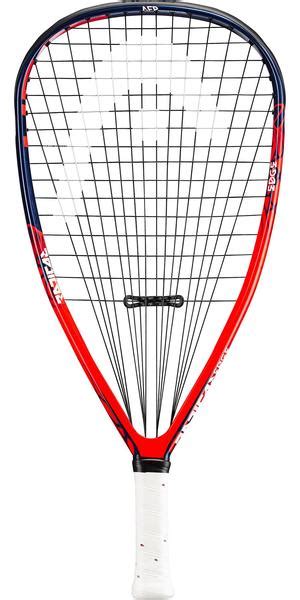 Head Radical Edge Racketball Racket