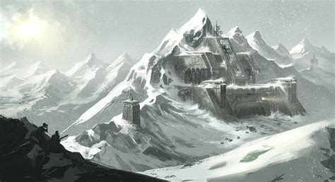 Lost And Found By Chris Bourassa Rimaginarylandscapes