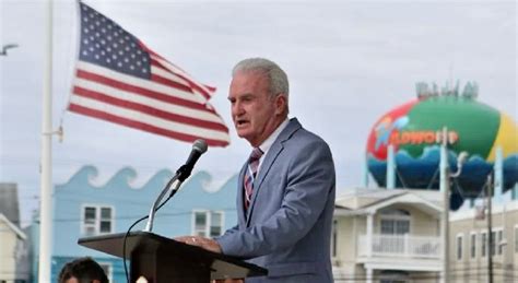Wildwood 365 Wildwood Mayor Pete Byron Announces Resignation