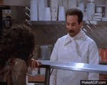 Seinfeld No Soup For You S Tenor