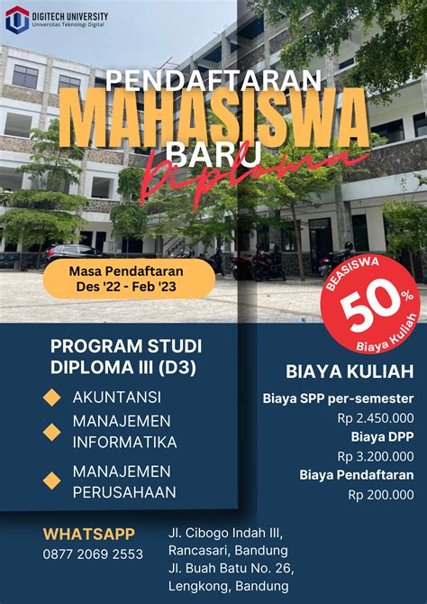 Home Kuliah Kelas Karyawan Digitech University