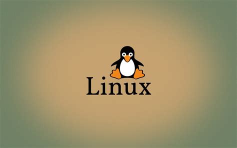Обои на рабочий стол Linux 89 фото