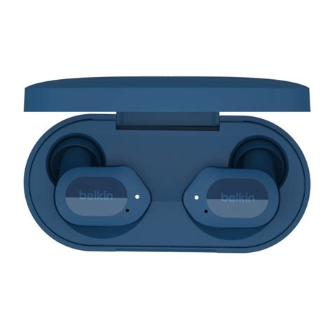Belkin SoundForm Play True Wireless Earbuds Prices In Kuwait Shop