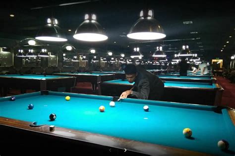 Harga Main Billiard Di Bandung - Homecare24