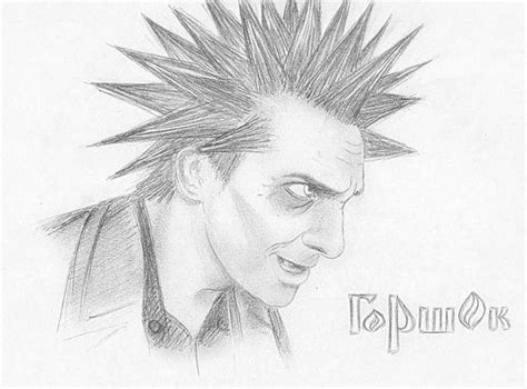 Раскраски Король И Шут 26 фото