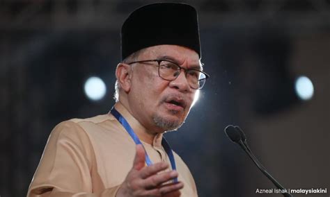 Malaysians Must Know The Truth Pm Wants Legal Action Against Those