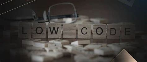 代码可读性是ai低代码开发的关键所在 Lowcode低码时代