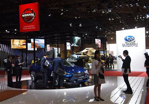 The Autumn Tokyo Motor Show 2019 — Not Just Cars 002 Japan Forward